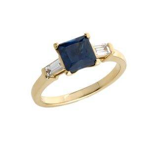 Raffini Jewellers - Custom Made Wedding & Engagement Rings in Sydney